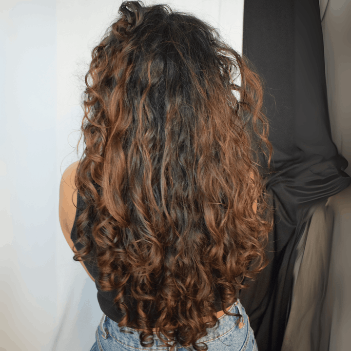 HAIR REPAIR & GROWTH BUNDLE – Tvishi Skincare